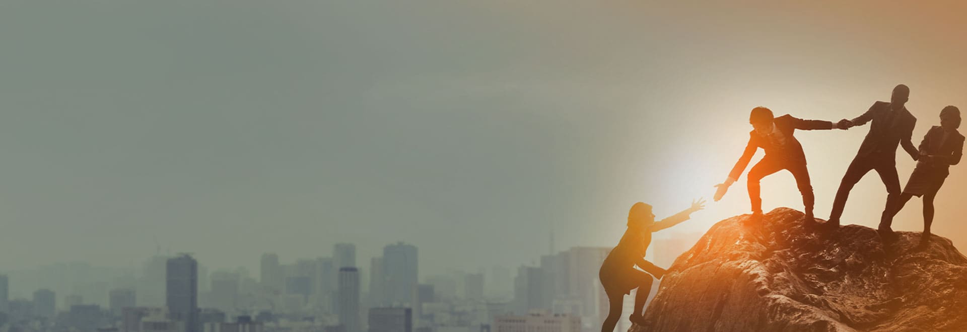 Key Executives | Get Well & Strong